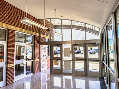 Tulia Isd — Shiver Megert And Associates
