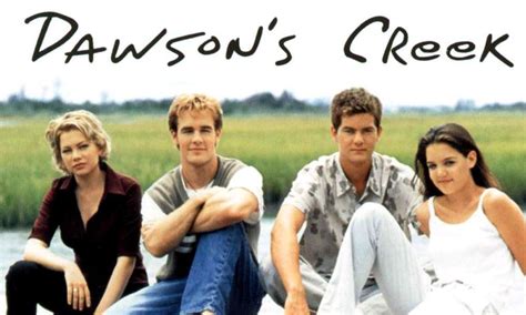 Dawsons Creek Tutti Gli Episodi Ora Su Netflix — Gogo Magazine