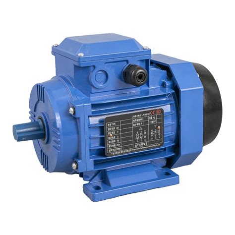 Guaranteed Quality Insulation Y2 3 Phase Three Phase Asynchronous Ac Motor China Guaranteed