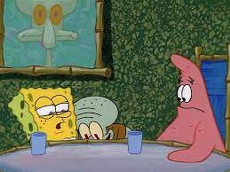 Post Weird Frames Here It Doesnt Have To Be From Spongebob Fandom