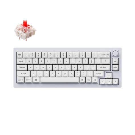 Iso Q1 And Q1 Pro And V1 And K2 And K2 Pro Oem Dye Sub Pbt Keycap Set Blue