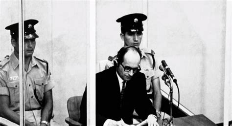 The Man In The Glass Booth Cbs News