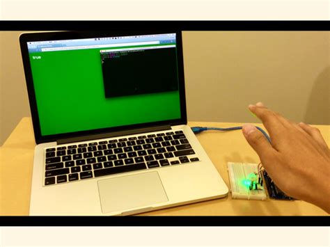 Javascriptから始めるiot入門 ~johnny Fiveとnpmでお手軽iot~ Javascript Iot On Johnny Five Speaker Deck