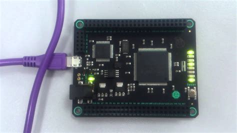 Vhdl Counter Youtube