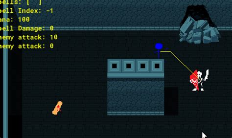 Disavowed Skeleton Logic Devlogs