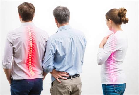Understanding The Warning Signs Of Serious Spine Problems Spine Leela