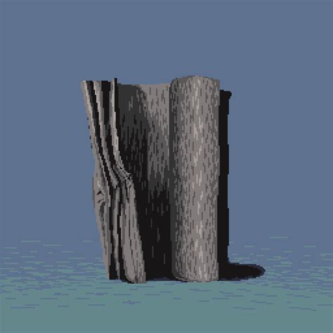 The Caretakers Everywhere At The End Of Time Stages 1 6 My Own Pixelart Rendition Album On