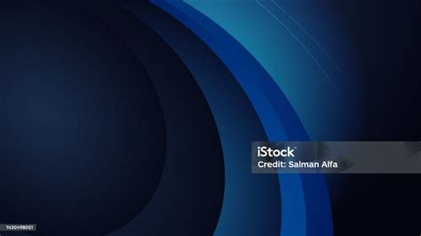 추상적인 현대 파란색과 검은 색 배경 프리젠 테이션 배너 커버 웹 전단지 카드 포스터 벽지 텍스처 슬라이드 잡지 및 파워 포인트를위한 벡터 일러스트 레이 션 디자인 0명에