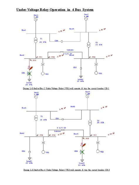 Uv Relay Pdf