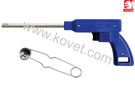 Ignition Gun Cup Spark Lighter