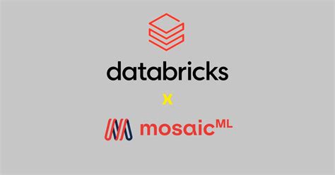 Databricks To Buy Generative Ai Startup For 1 3 Billion
