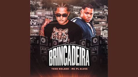 Brincadeira Youtube