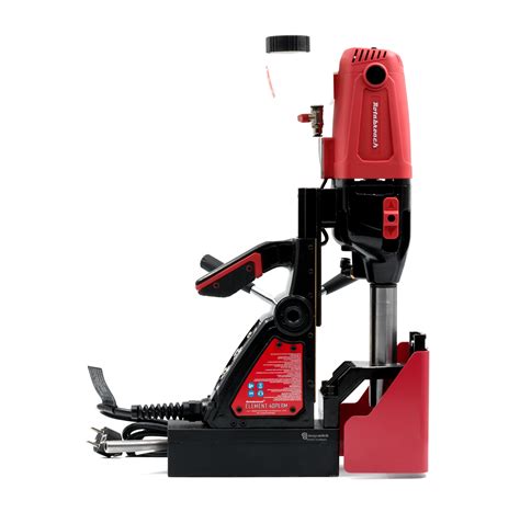 Магнитный электрический сверлильный станок Rotabroach ELEMENT 40 PM с ...