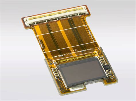 Spatial Light Modulators Kopin Products