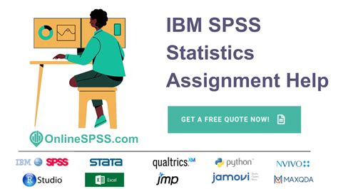 Spss Assignment Help For Students Statistics Help For All Subject