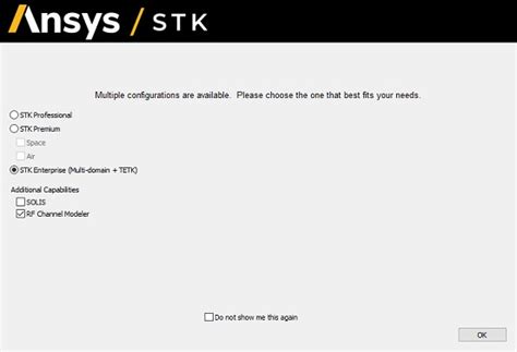 RF Channel Modeler Overview