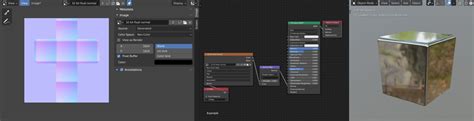 5 must know tips with bump normal maps blender 2 8 creative shrimp