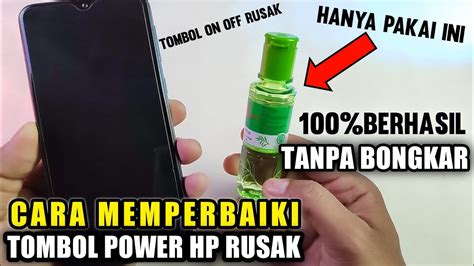 Biaya Memperbaiki Tombol Power Hp Perumperindo Co Id