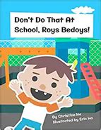 Roys Bedoys Series Woohoo Storytime Wiki Fandom