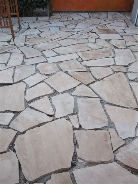 New House Almost Finished With The Flagstone Cathie Filians Handmade Happy Hour