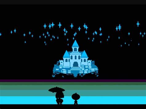 Pin By Riley Comerford On Undertale Undertale Classic Rpg Indie Scene