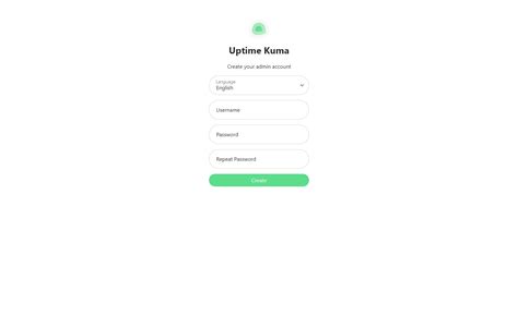 Host A Free Website Monitoring Status Page Using Uptime Kuma Runcloud