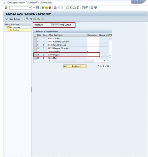 Sap Sd Output Determination Step By Step Guide