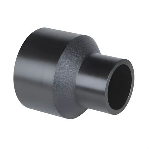 Hdpe Pipe Fitting Reducer At ₹ 45 Piece Hdpe Pipe Fittings In Bhiwani Id 2856804441348