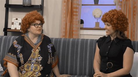 Fun Event This Weekend At Ogie S Trailer Park Centered Around Sitcom Star Mrs Roper