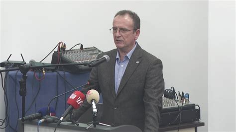 Таравари за Канал 5 Нема да присуствуваме на централното собрание кое го свика Села Youtube