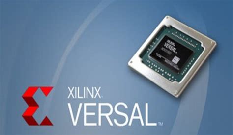 Designing With The Versal Adaptive Soc Architecture Core Vision