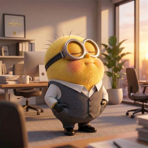 99 Meme Minion Hot Trend Viral Khắp Mạng Xã Hội Vì Biểu Cảm Cực Chill