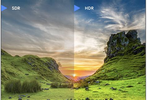 What Is An Hdr Display Hdr10 Vs Hdr400 Displays Which Is Better Iamledwall
