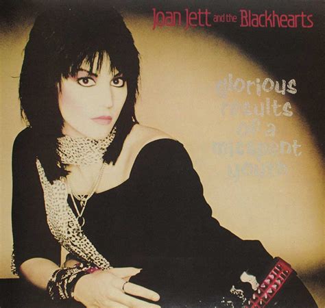 Joan Jett Nationality