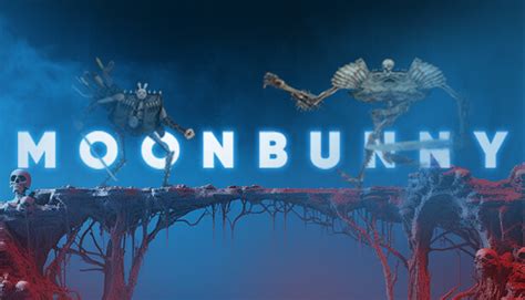Moonbunny Steam News Hub