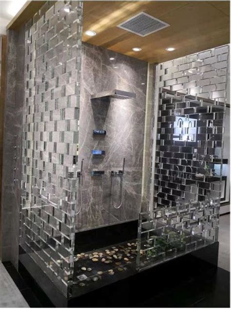 5 Mistakes To Avoid Like The Plague Building A Glass Block Shower Wall
