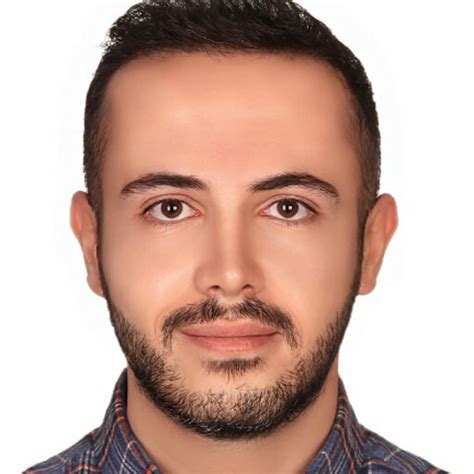 Arman Amini Masters Student Master Of Science Chemistry