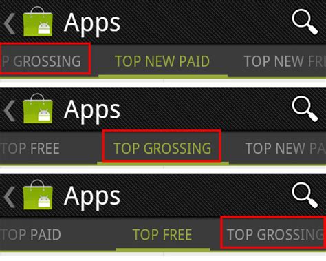 Android SwipeyTabs How To Create Swipey Tabs Using ActionBarSherlock Library Stack Overflow