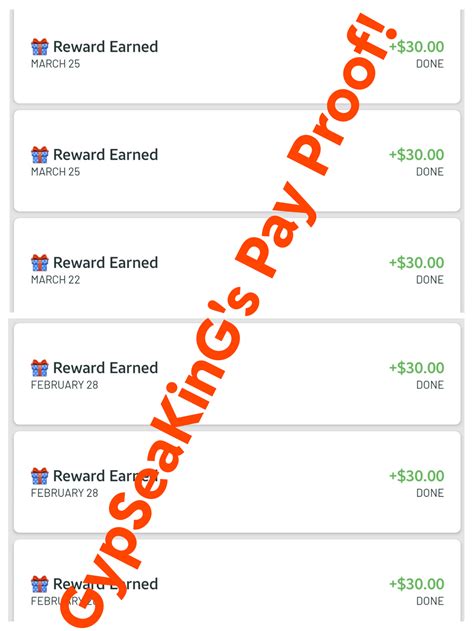💰 30 per referral and a 5 sign up bonus 💰 ends 4 23 at midnight so