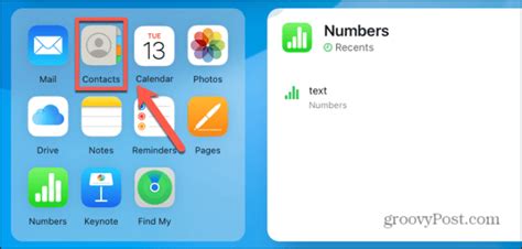 How To Import ICloud Contacts To Gmail