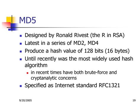 Csce 715 Network Systems Security Ppt Download