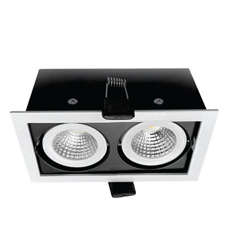 Gimbal Light Application Commercial At Best Price In Noida Gsg Lighting Private Limited