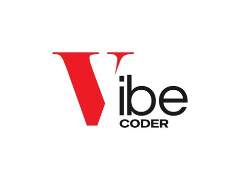 Vibe Logo Ideas