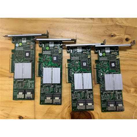 Card Raid Dell Perc H310 Integrated Raid Controller Card Raid 0 1 10 5