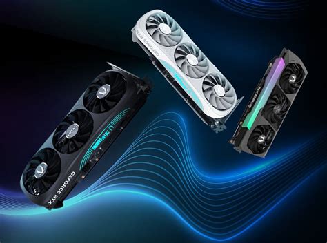 Zotac Gaming Geforce Rtx 4080 Super Trinity Black Edition Dlss 3 16gb Gddr6x 256 Bit 23 Gbps