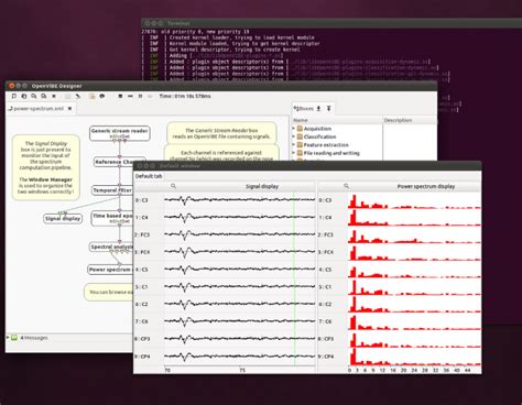 Discover Openvibe Openvibe