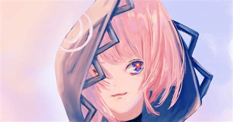 花譜美術部 Kaf Sqinopのイラスト Pixiv