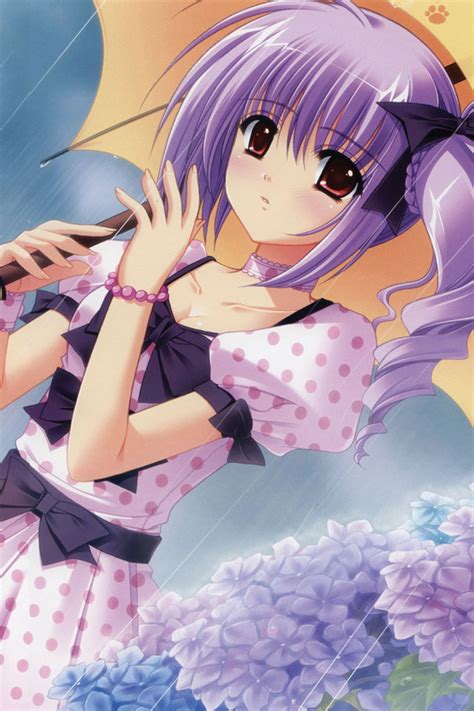 🔥 [50 ] Sexy Anime Wallpapers For Iphone Wallpapersafari