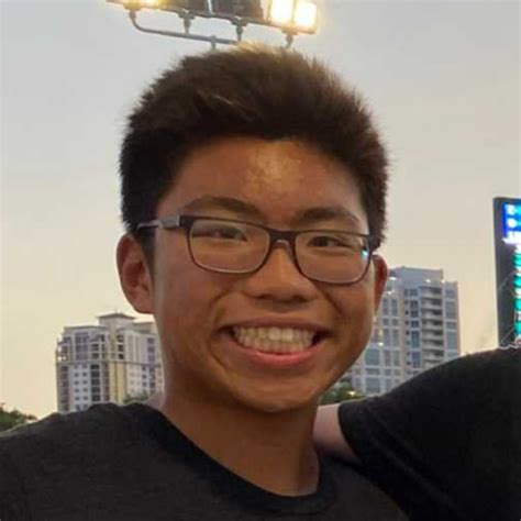 Kyle Xiao Raos Swimming And Diving Recruiting Profile