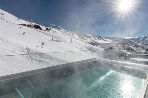 inside the high octane ski resort that s become one of europe s coolest